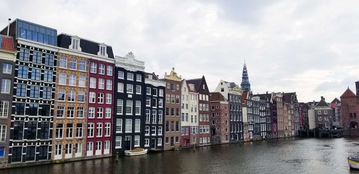 Jack Harner | Web & E-Commerce Developer