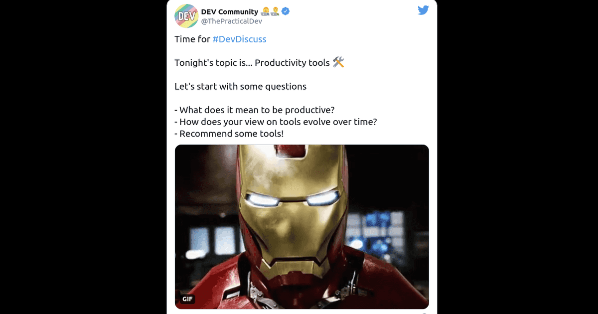 Productivity = Automation » Jack Harner