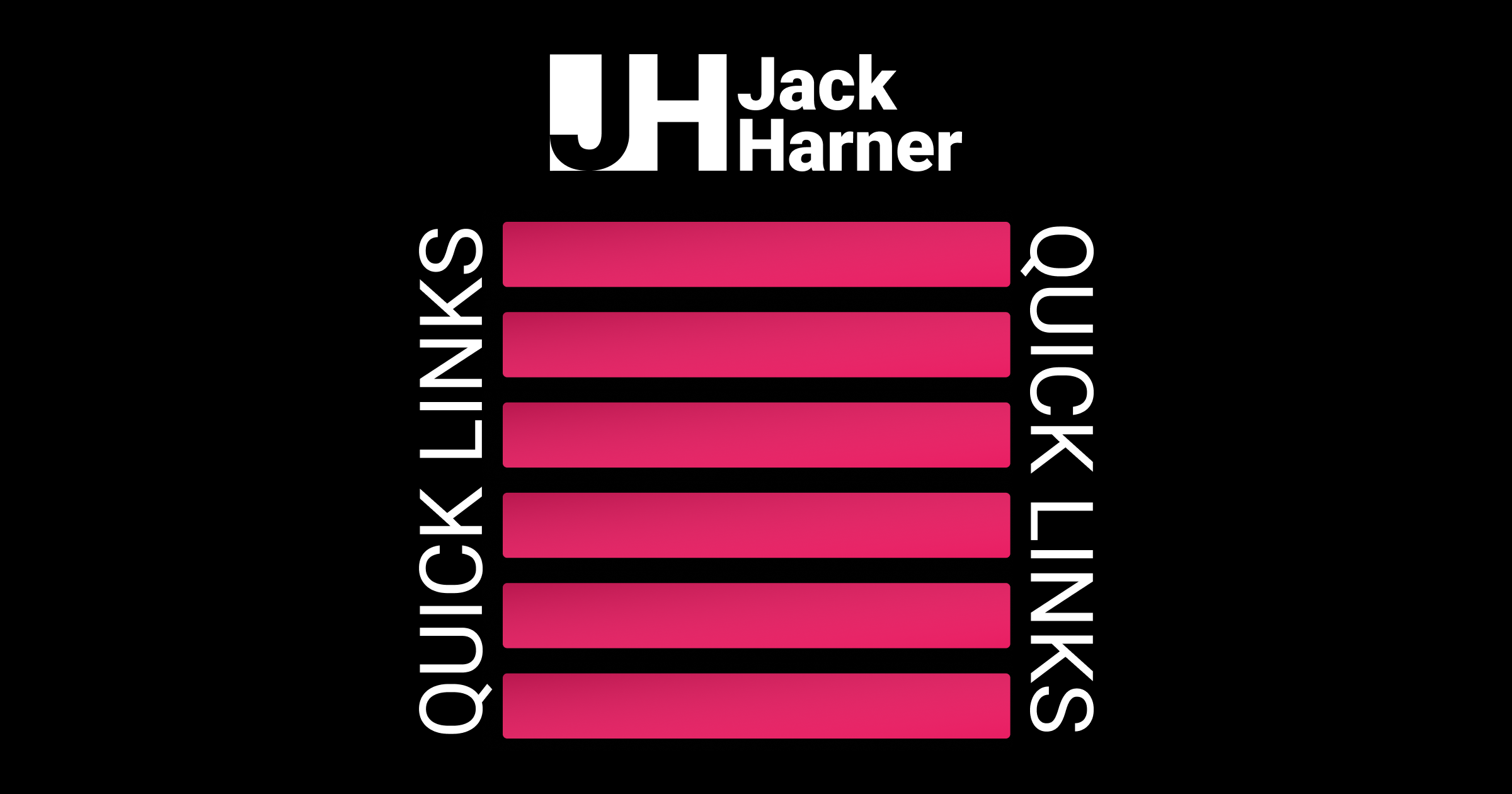 Quick Links » Jack Harner